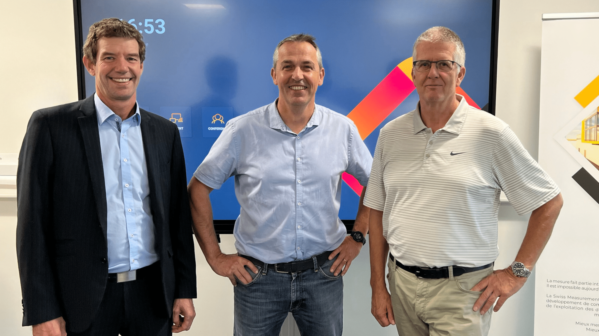 SMACA et EvOrg : Un Partenariat pour Dynamiser Votre Organisation